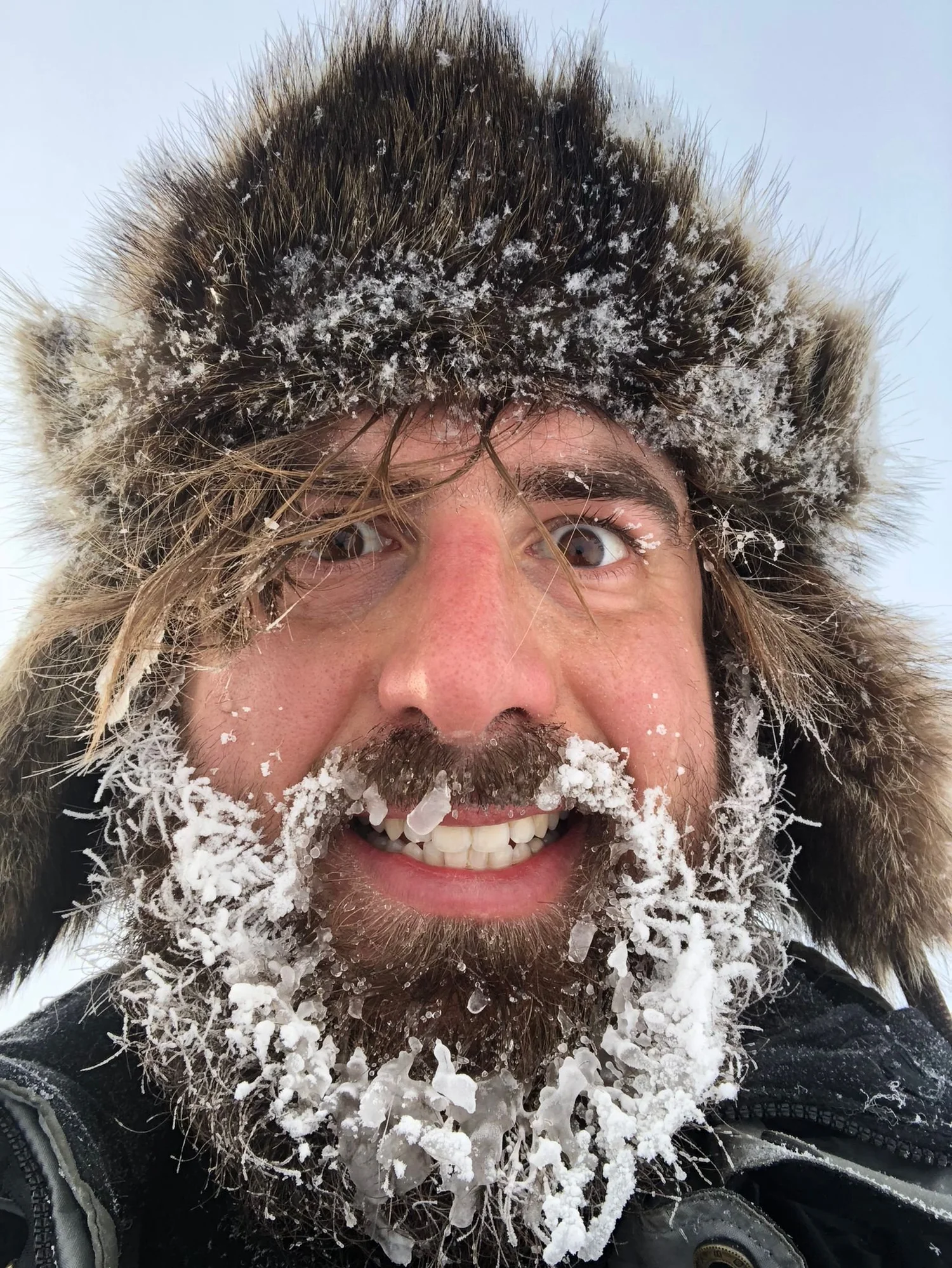 Nos instructeurs et instructrices — Les Primitifs