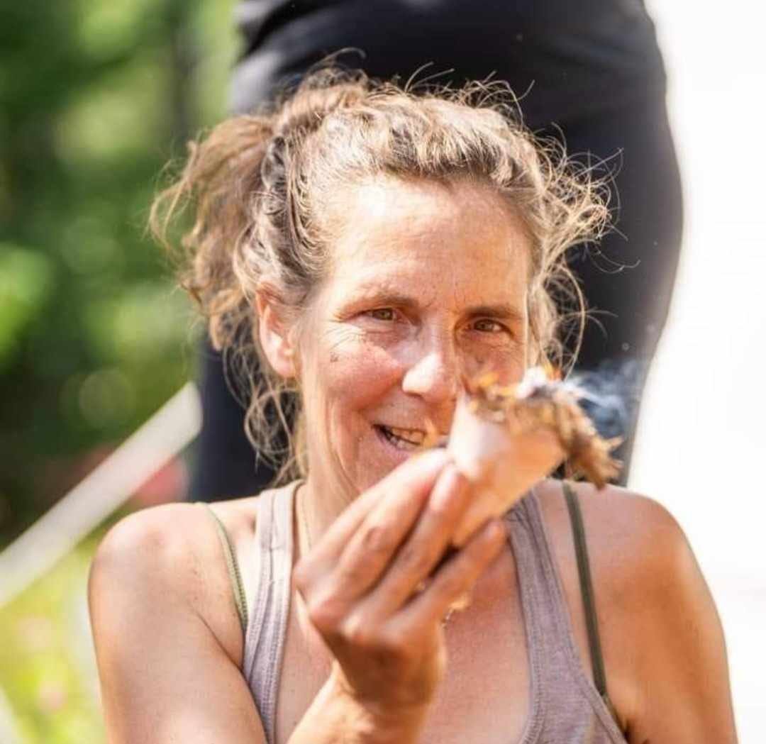 Nos instructeurs et instructrices — Les Primitifs