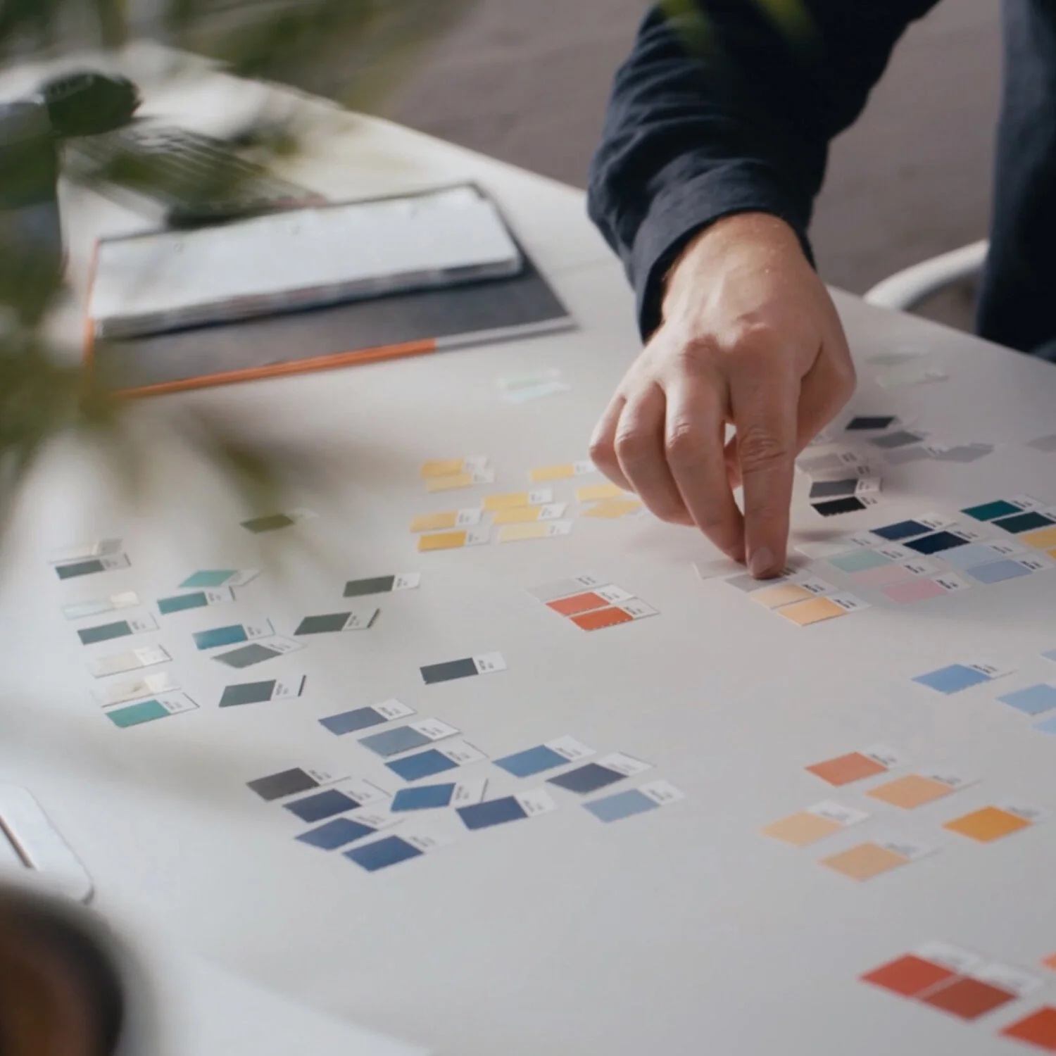 Studio Wood - Specialists in product design, product development, UX ...