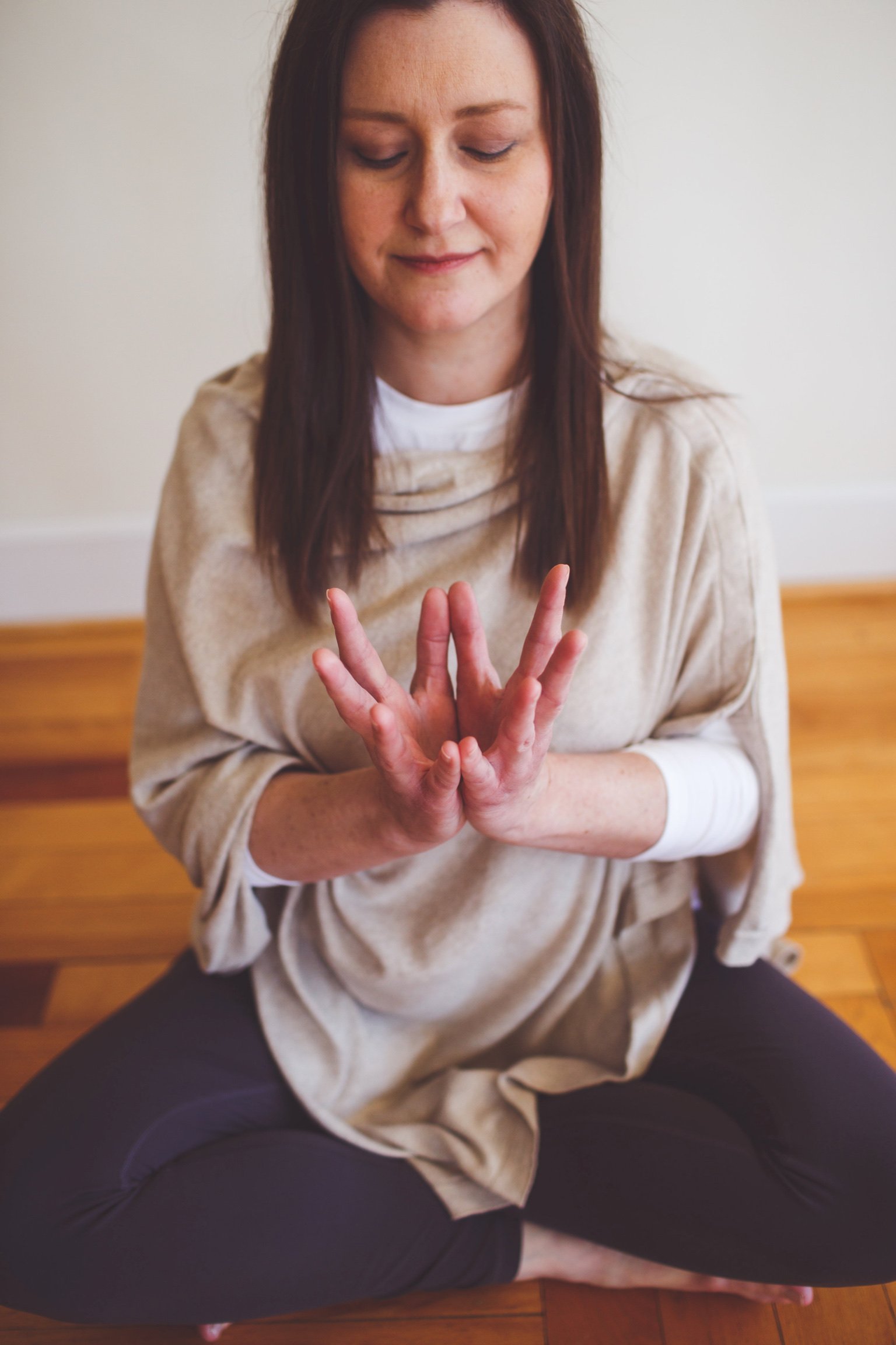 Series/Workshops — Kula Yoga and Wellness