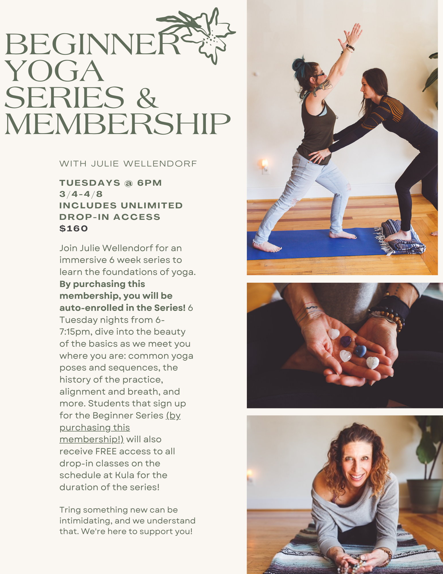 Kula Yoga and Wellness