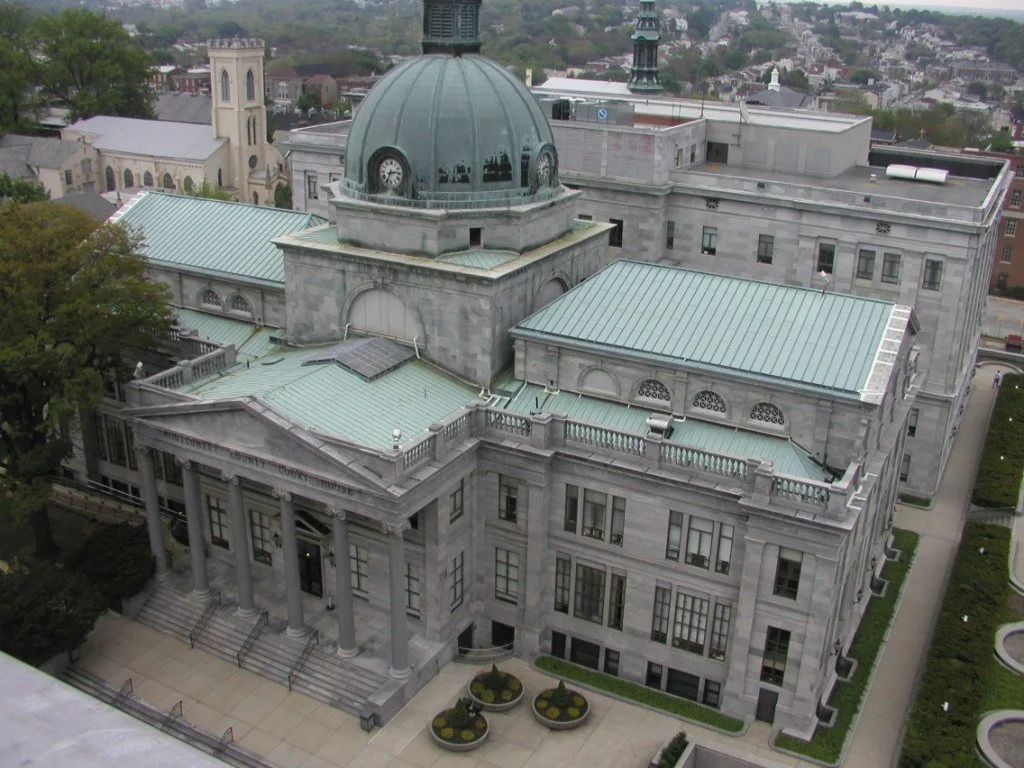 Your Way Home Montgomery County