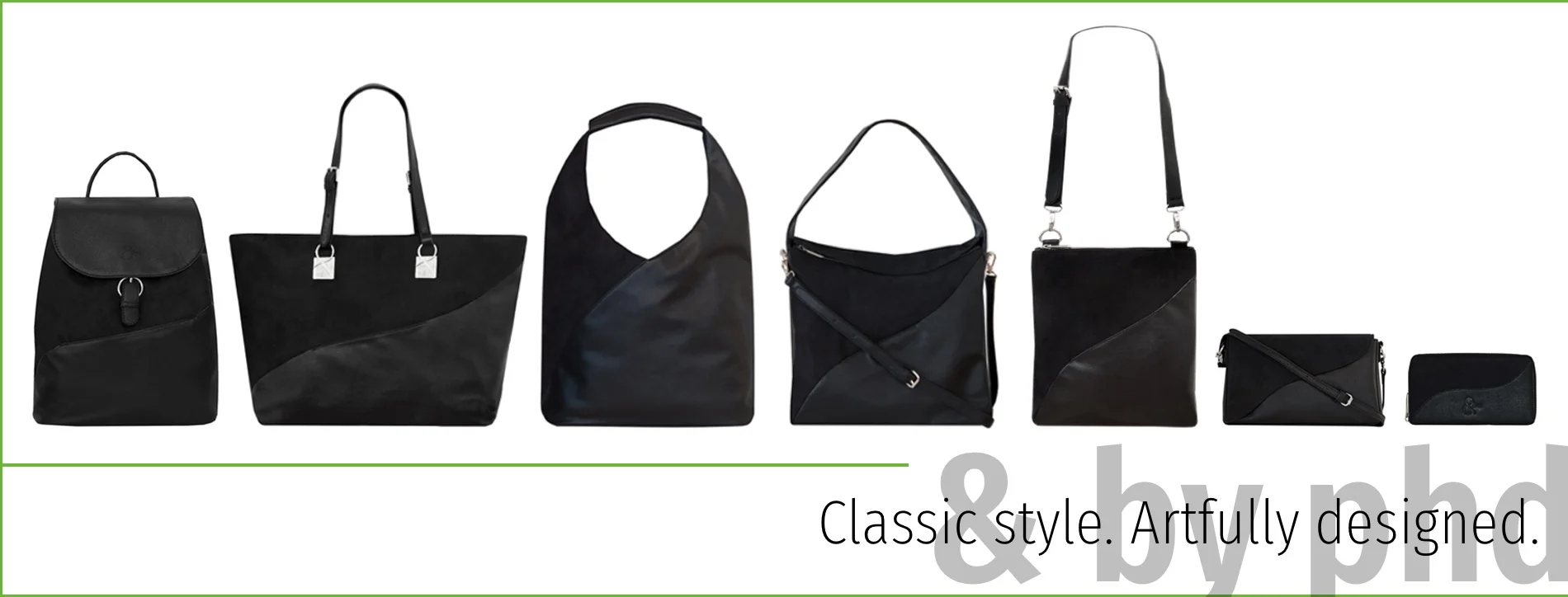 Paige Hamilton Design : Change the way you carry your life.