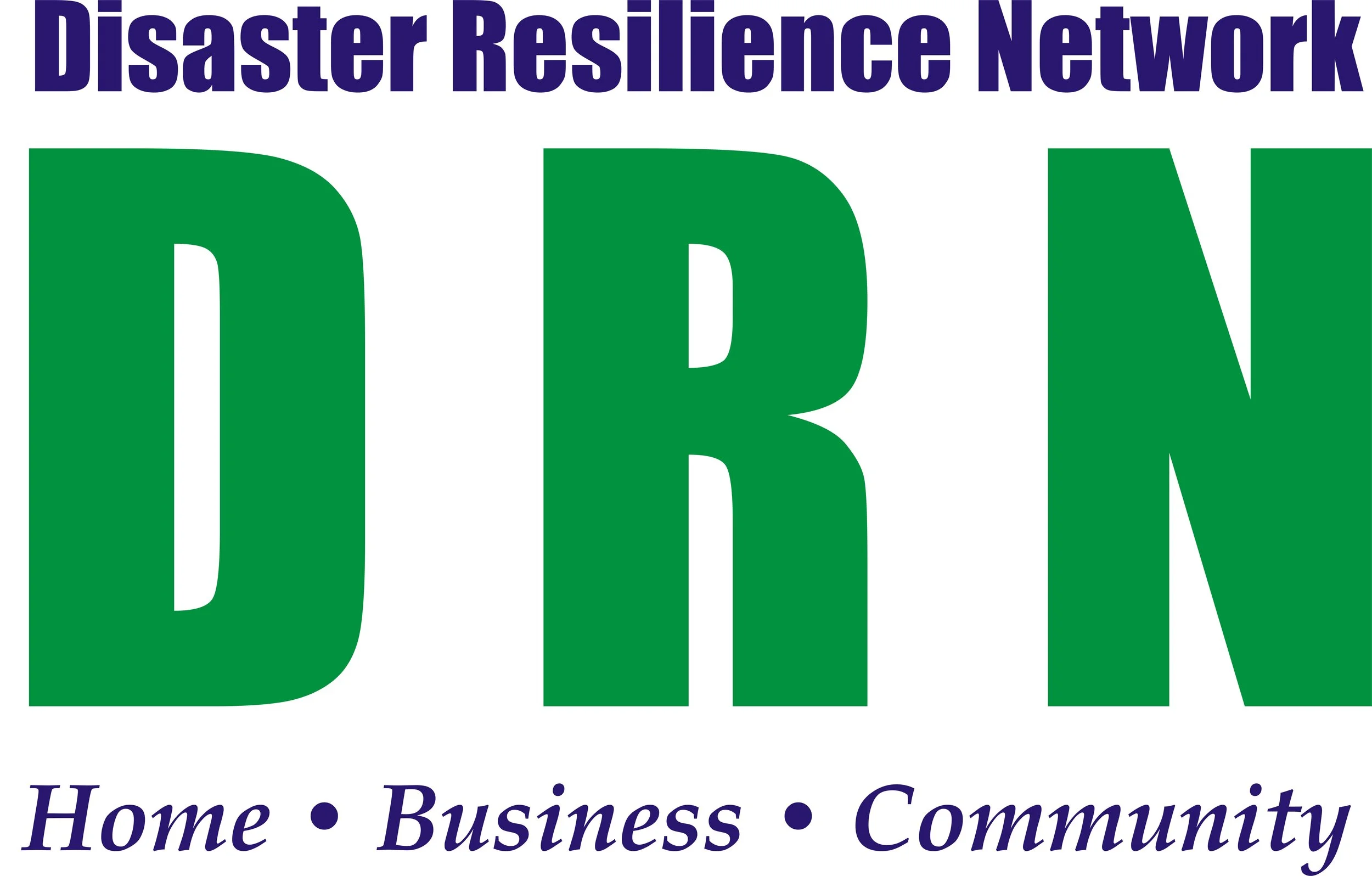 Contact Us — DRN