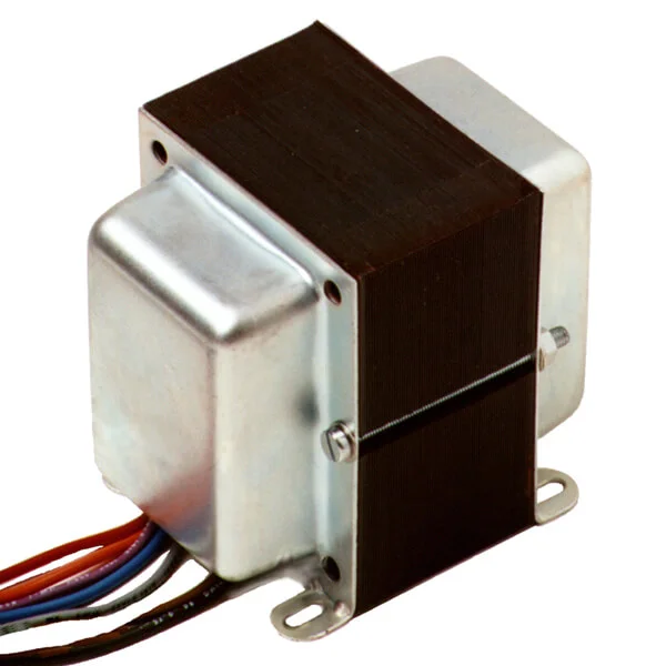 Majestic Transformer Company