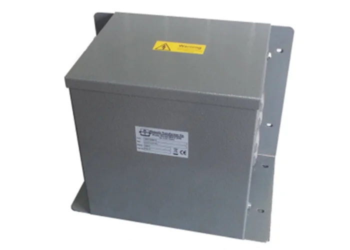 Majestic Transformer Company