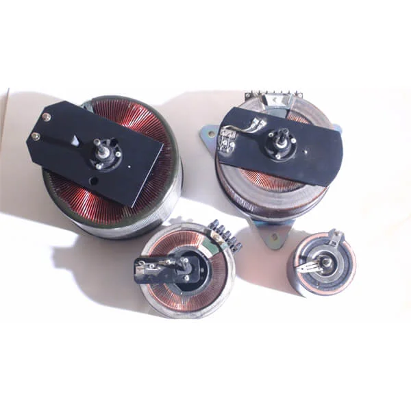 Variable Transformers — Majestic Transformer Company