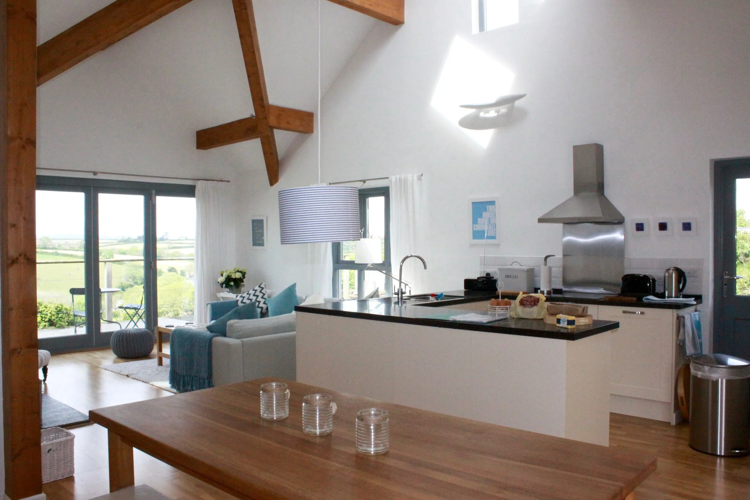 Glebe Cottage Cornwall