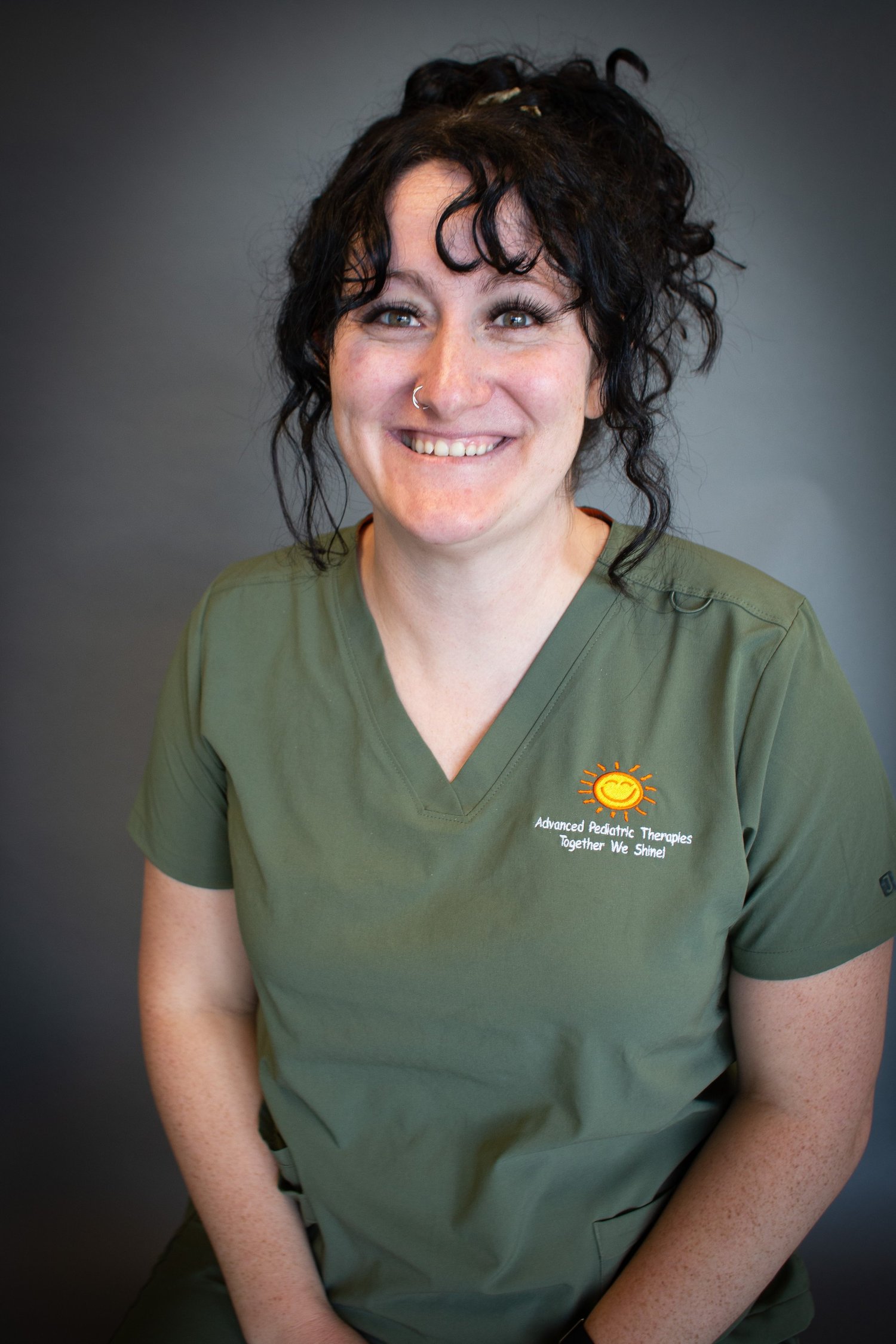 ABA — Advanced Pediatric Therapies, LLC