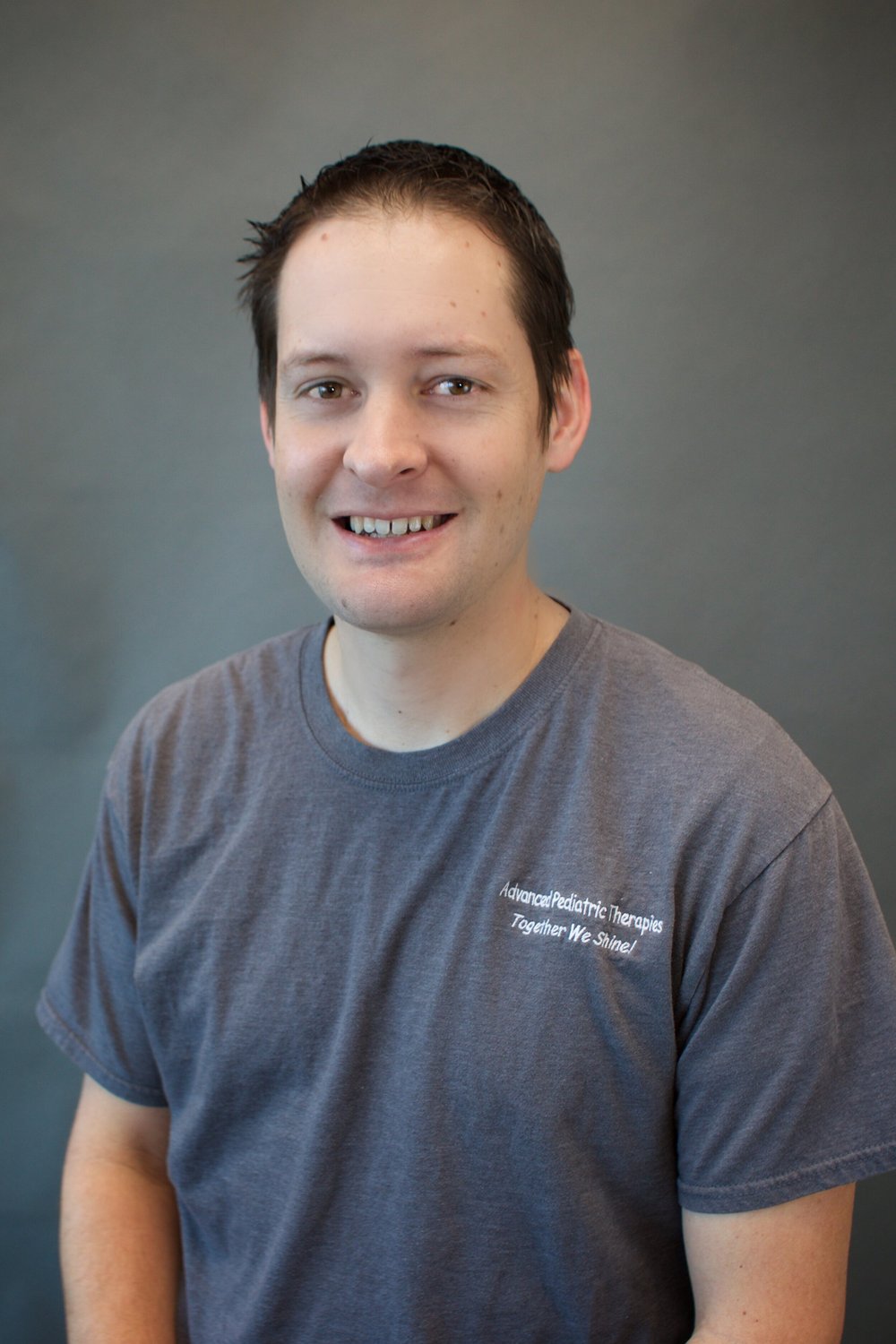 OT — Advanced Pediatric Therapies, LLC