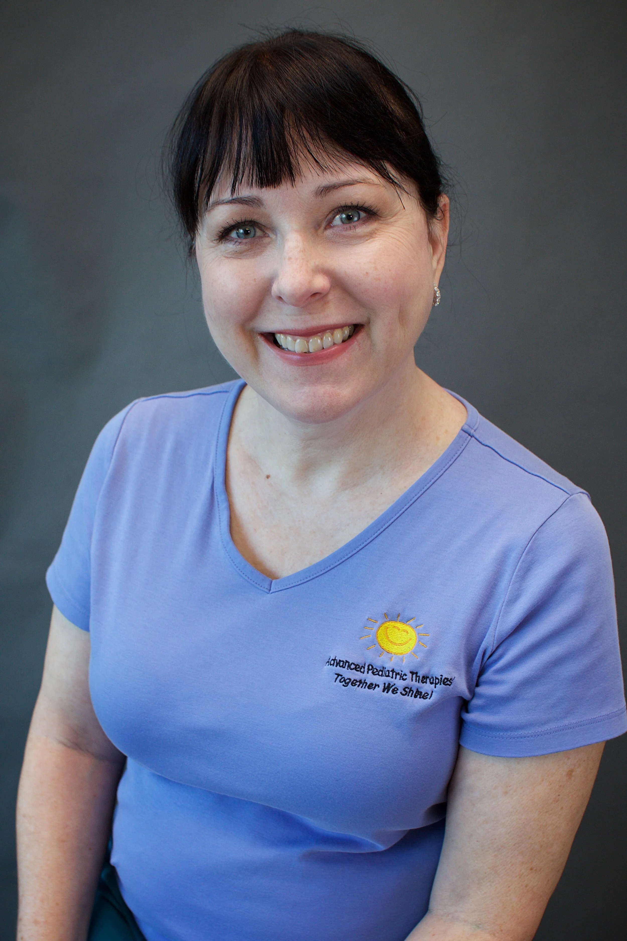 Developmental Specialists — Advanced Pediatric Therapies, LLC