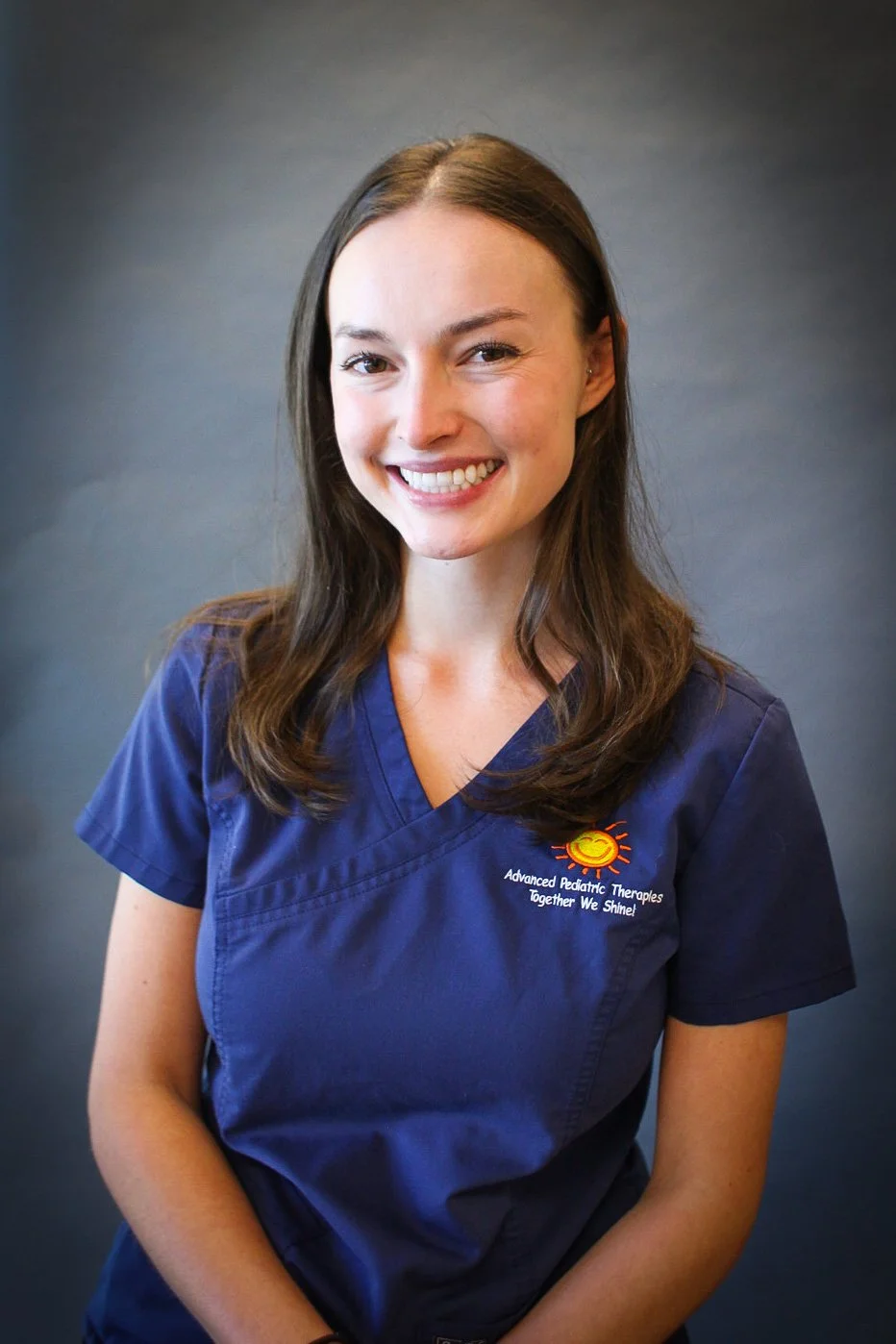 Speech — Advanced Pediatric Therapies, LLC
