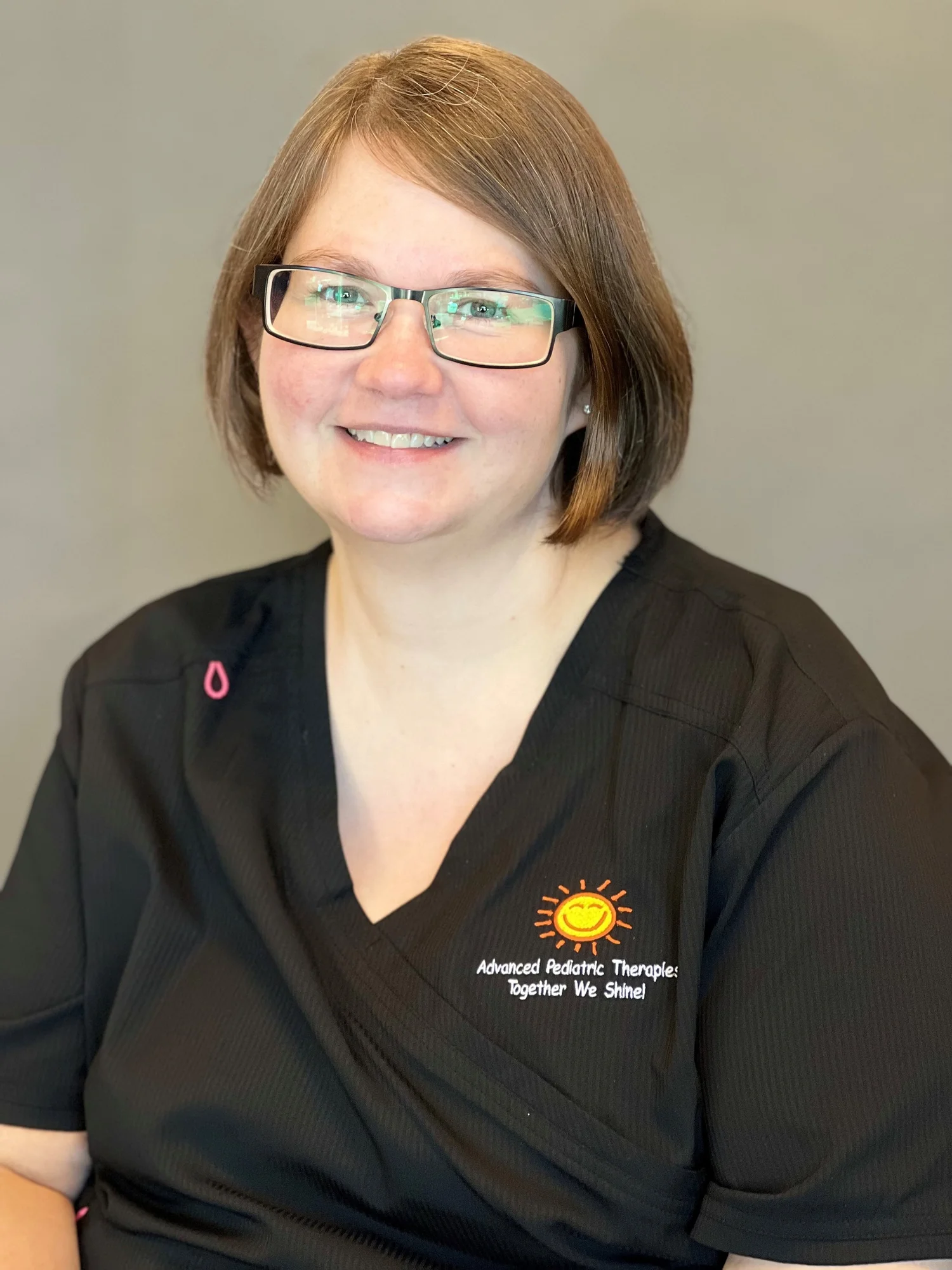 Speech — Advanced Pediatric Therapies, LLC