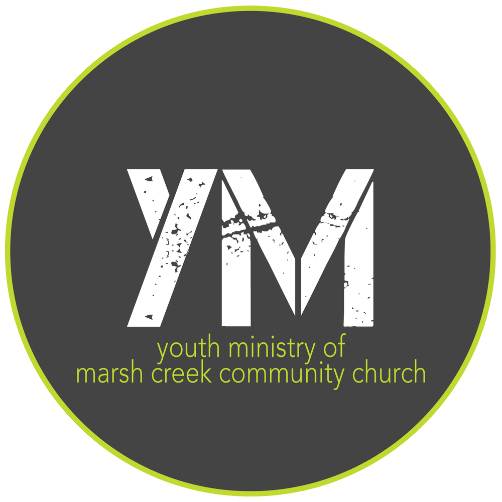 Youth — Marsh Creek Community Church