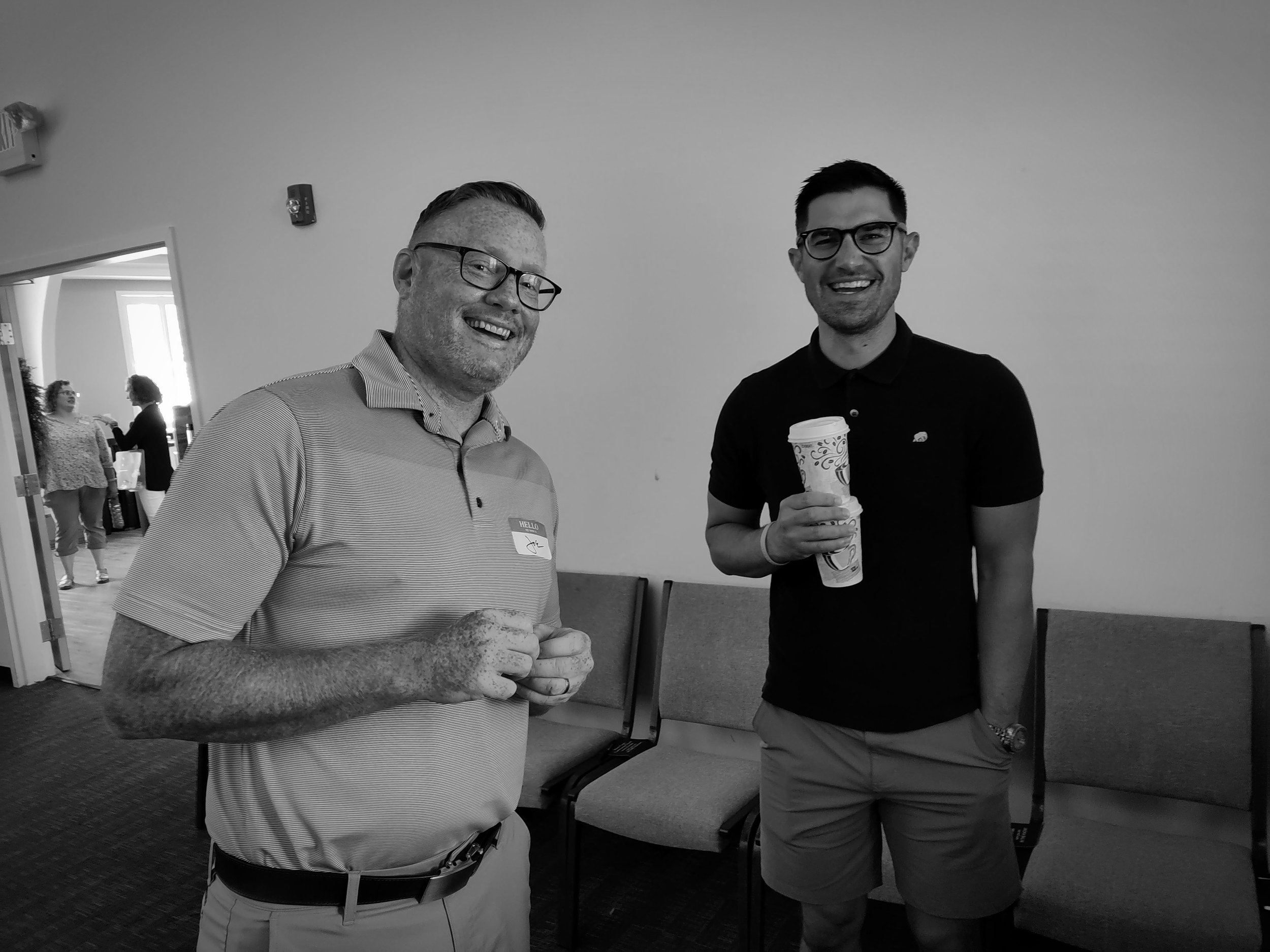 Marsh Creek Community Church