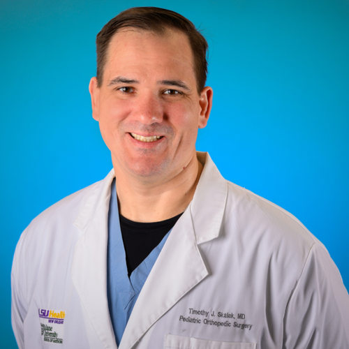 Our Physicians — Tulane Orthopaedics