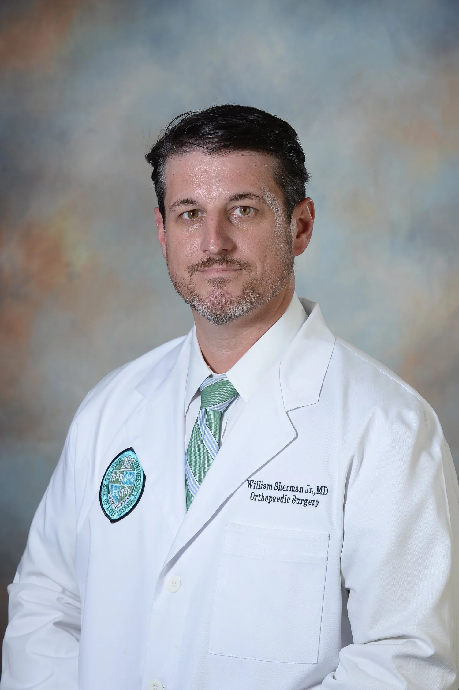 Our Team — Tulane Orthopaedics