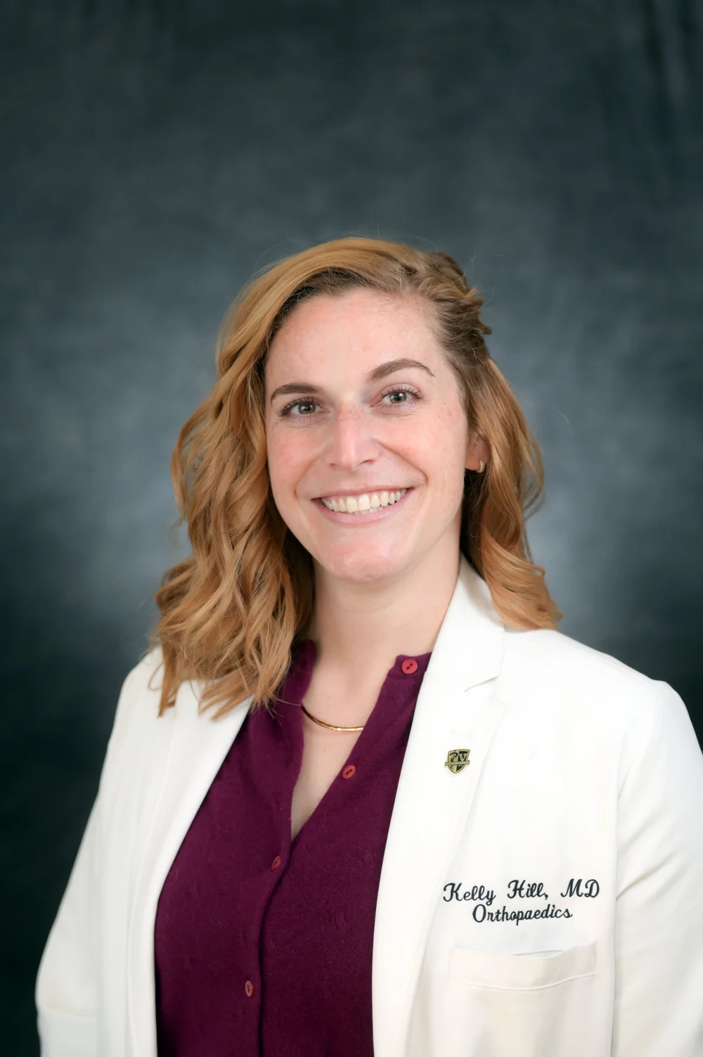 Hill — Tulane Orthopaedics