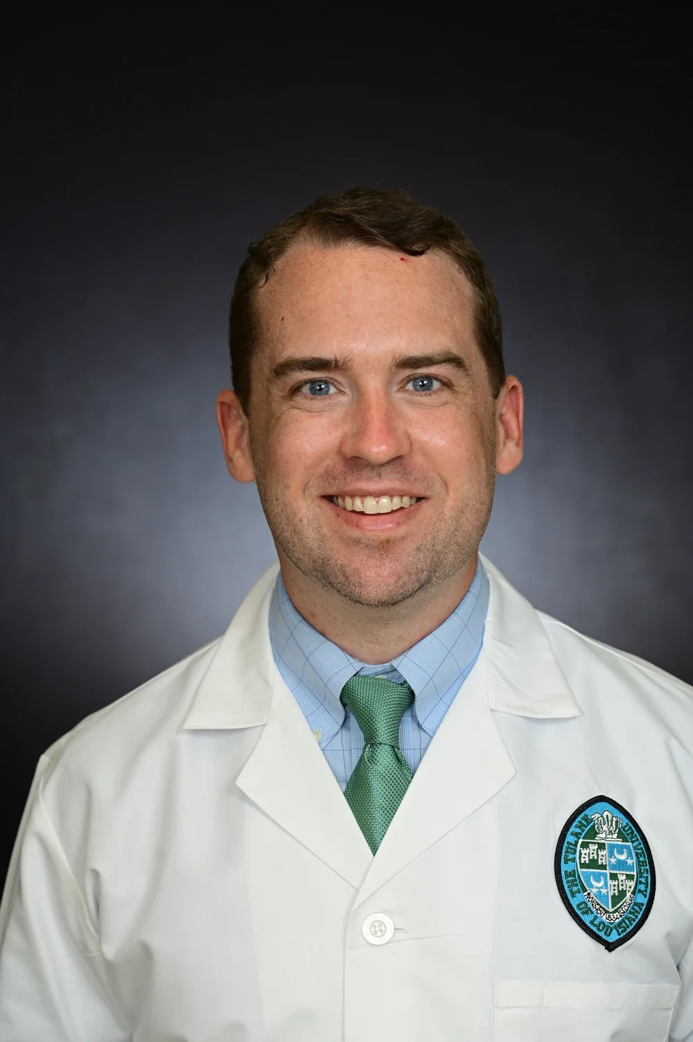 Physicians — Tulane Orthopaedics