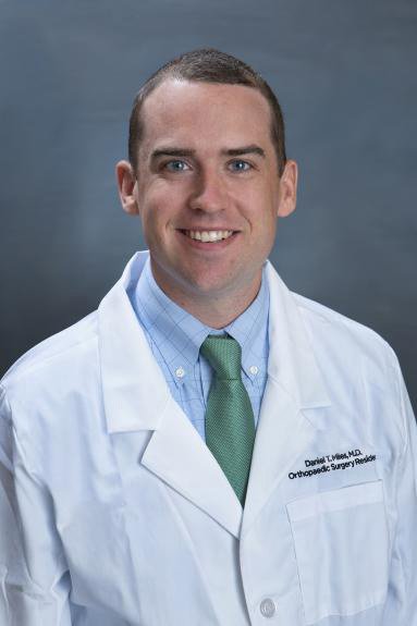 Physicians — Tulane Orthopaedics