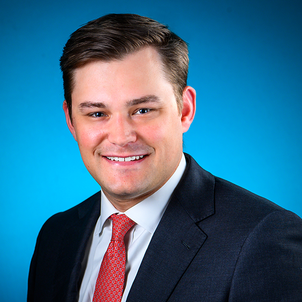 Leland McCluskey Jr, MD — Tulane Orthopaedics