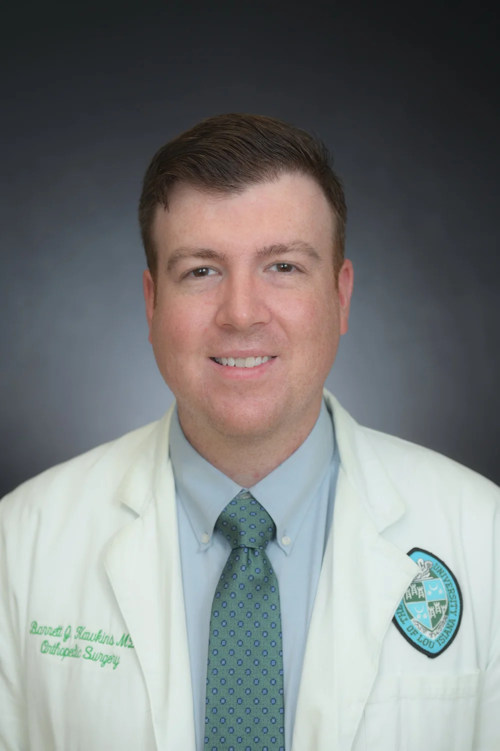 Our Team — Tulane Orthopaedics
