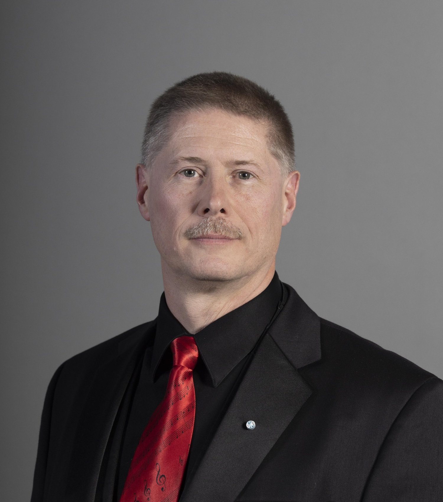 Guest Composer and Organist — Arts Chorale of Winchester