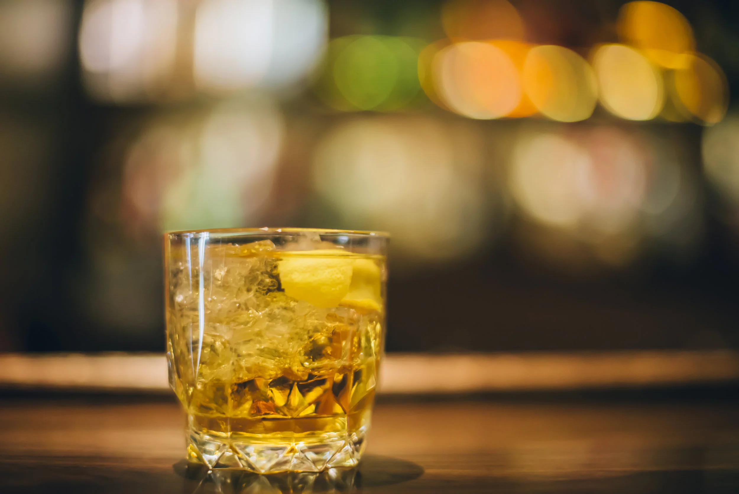 About — Red Lion Lounge