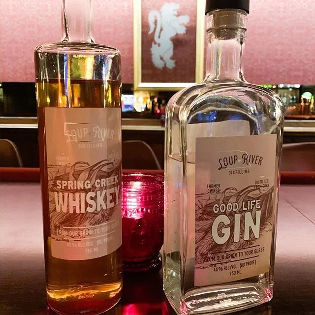 About — Red Lion Lounge