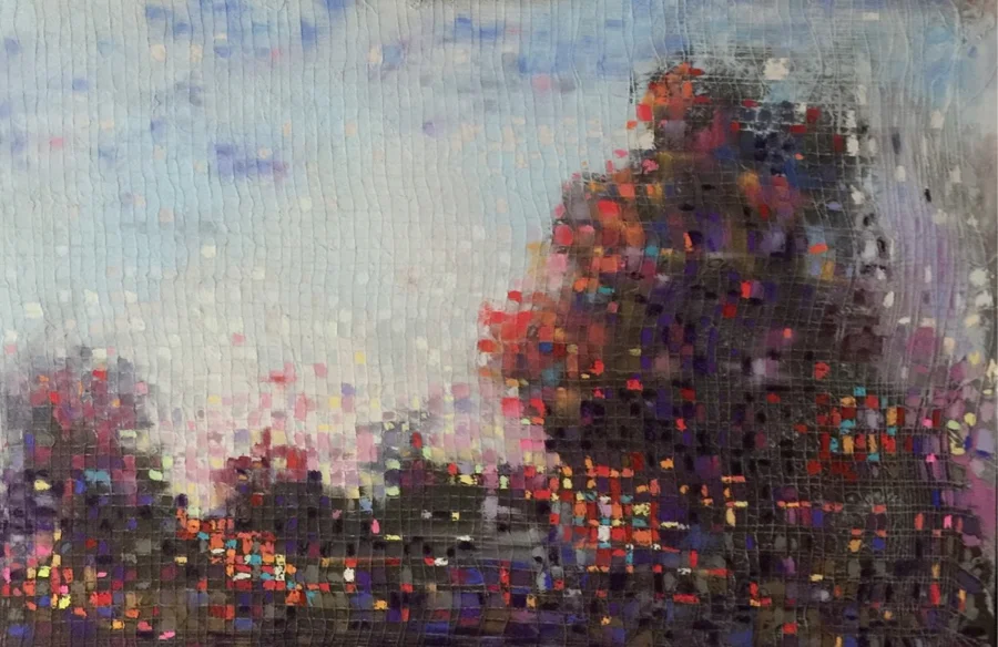 Marks Price Unique and Original Pastel Artist Pastel Gallery — Mark ...