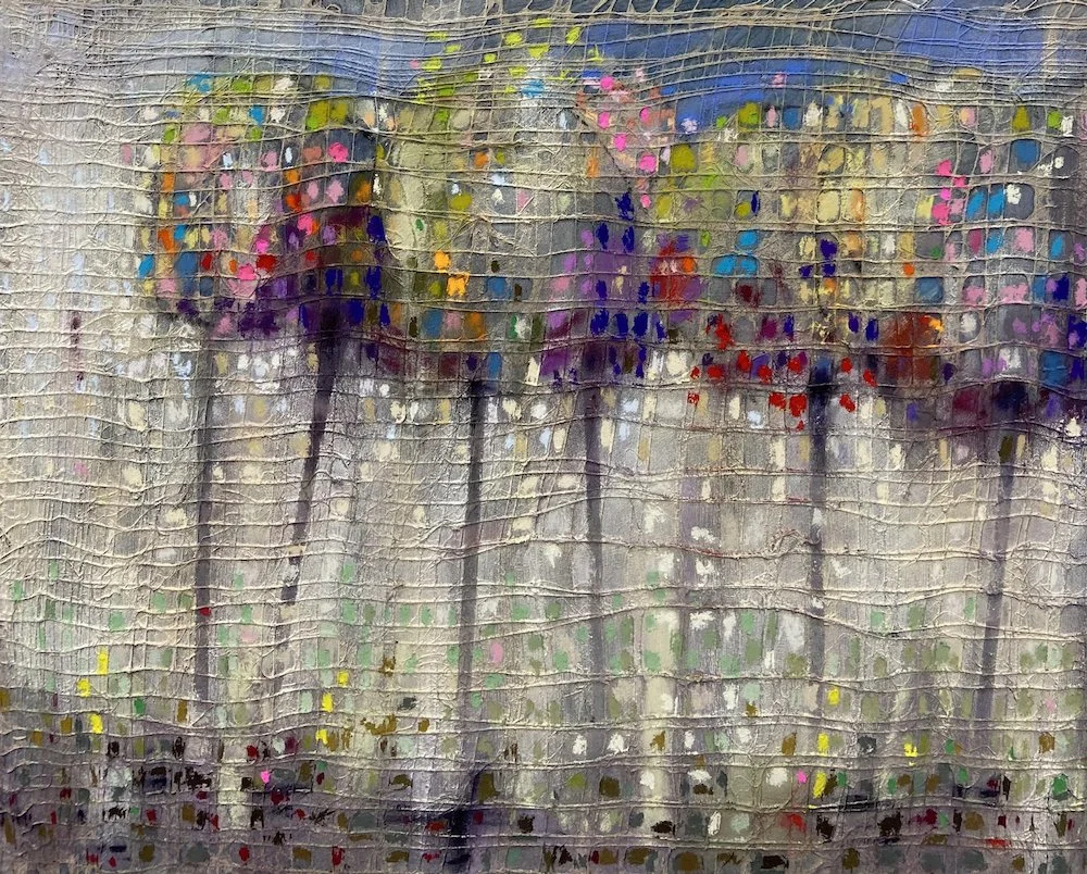 Marks Price Unique and Original Pastel Artist Pastel Gallery — Mark ...