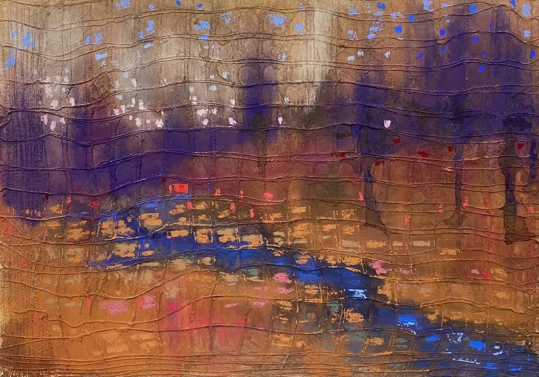 Mark Price Unique and Original Pastel Artist Mark Price Pastel Artist