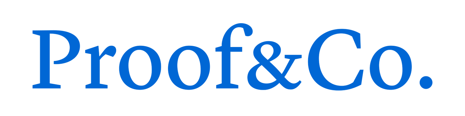 Proof&Co.