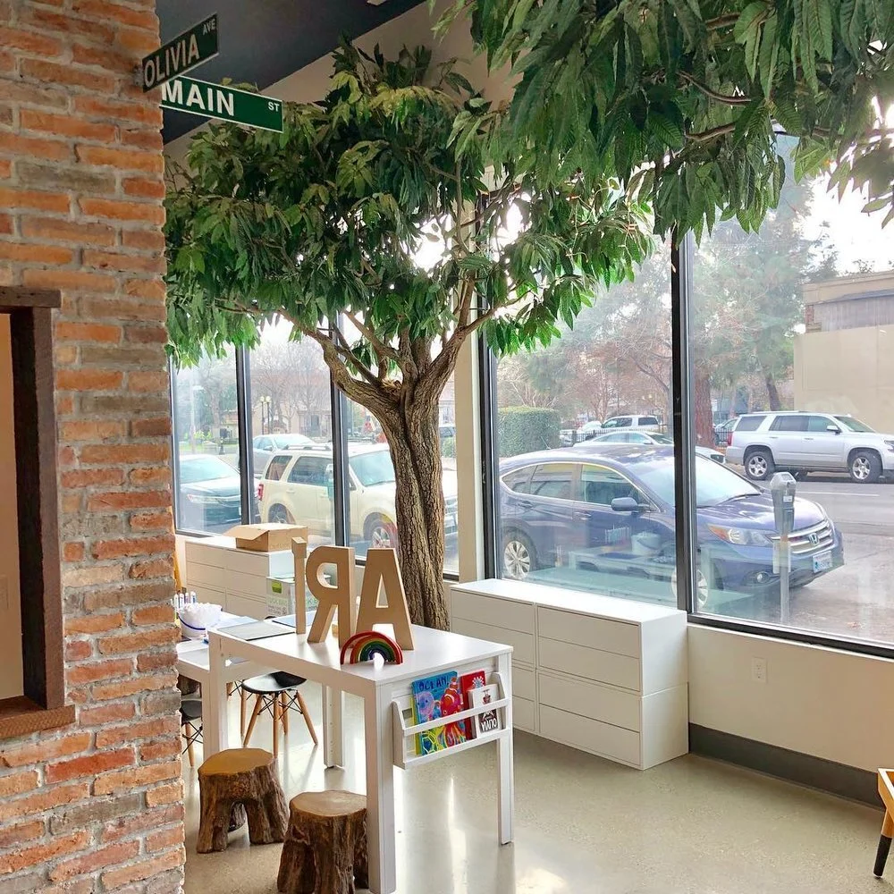 Chico Children's Museum