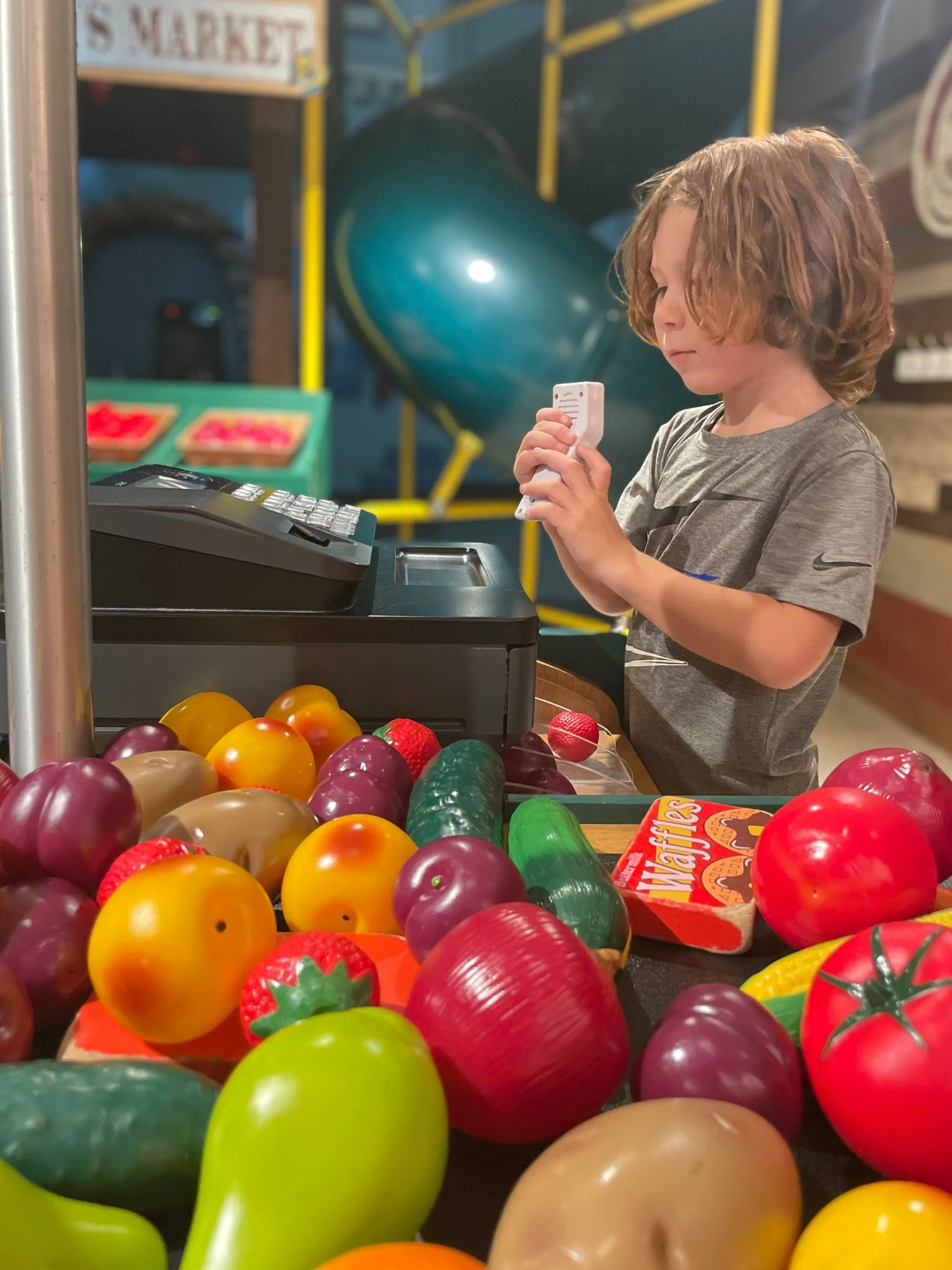 Chico Children's Museum