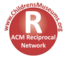 Admission Cost — Chico Children's Museum