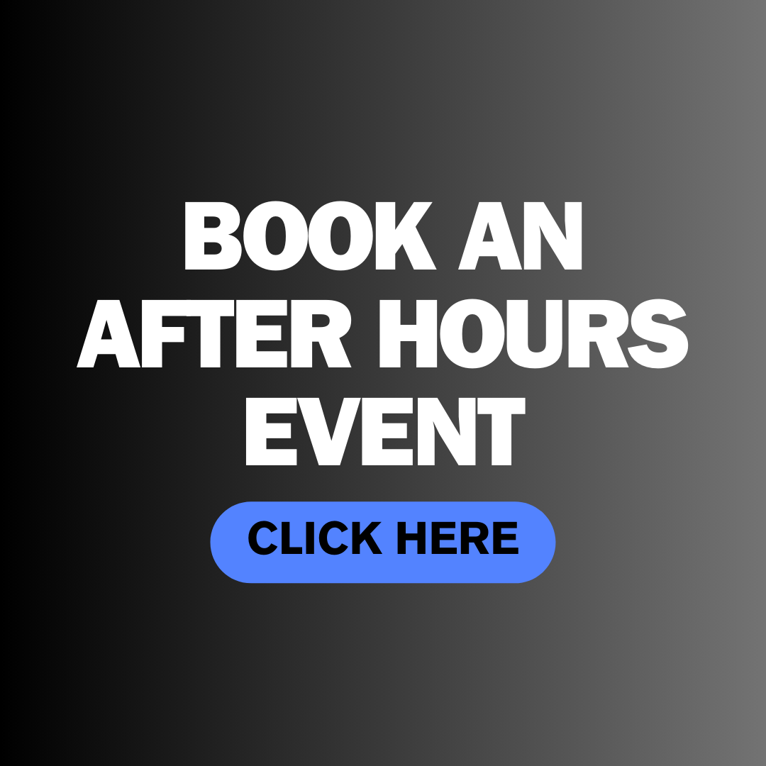 Private After Hours Event — Chico Children's Museum