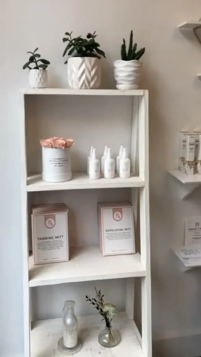 Locations — blushtan