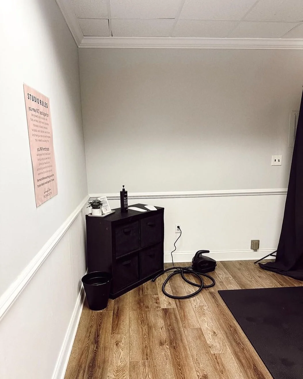 Organic Spray Tanning Salon Pittsburgh — blushtan