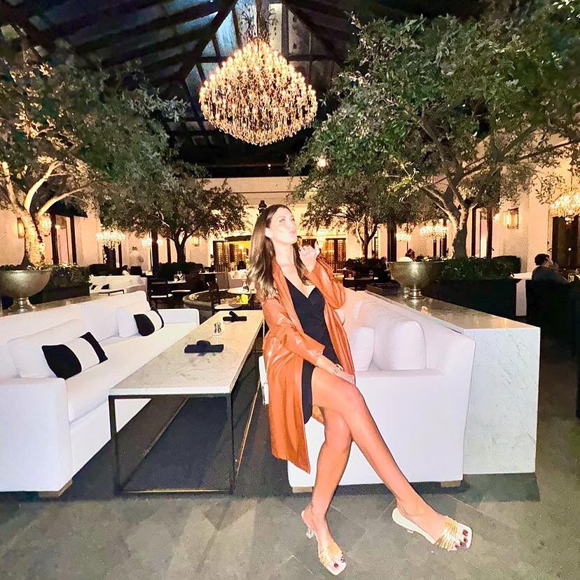 Organic Spray Tan Salon Cranberry Township — blushtan