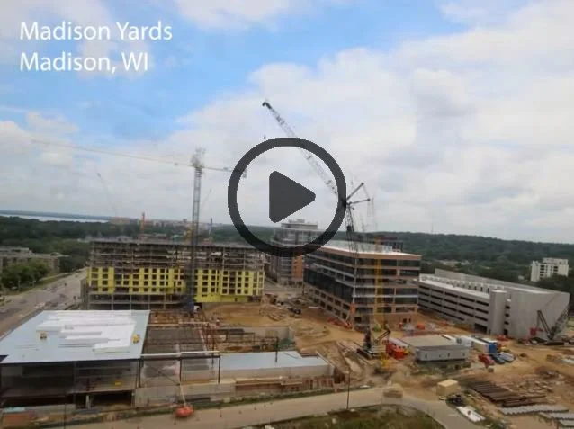 Madison Yards