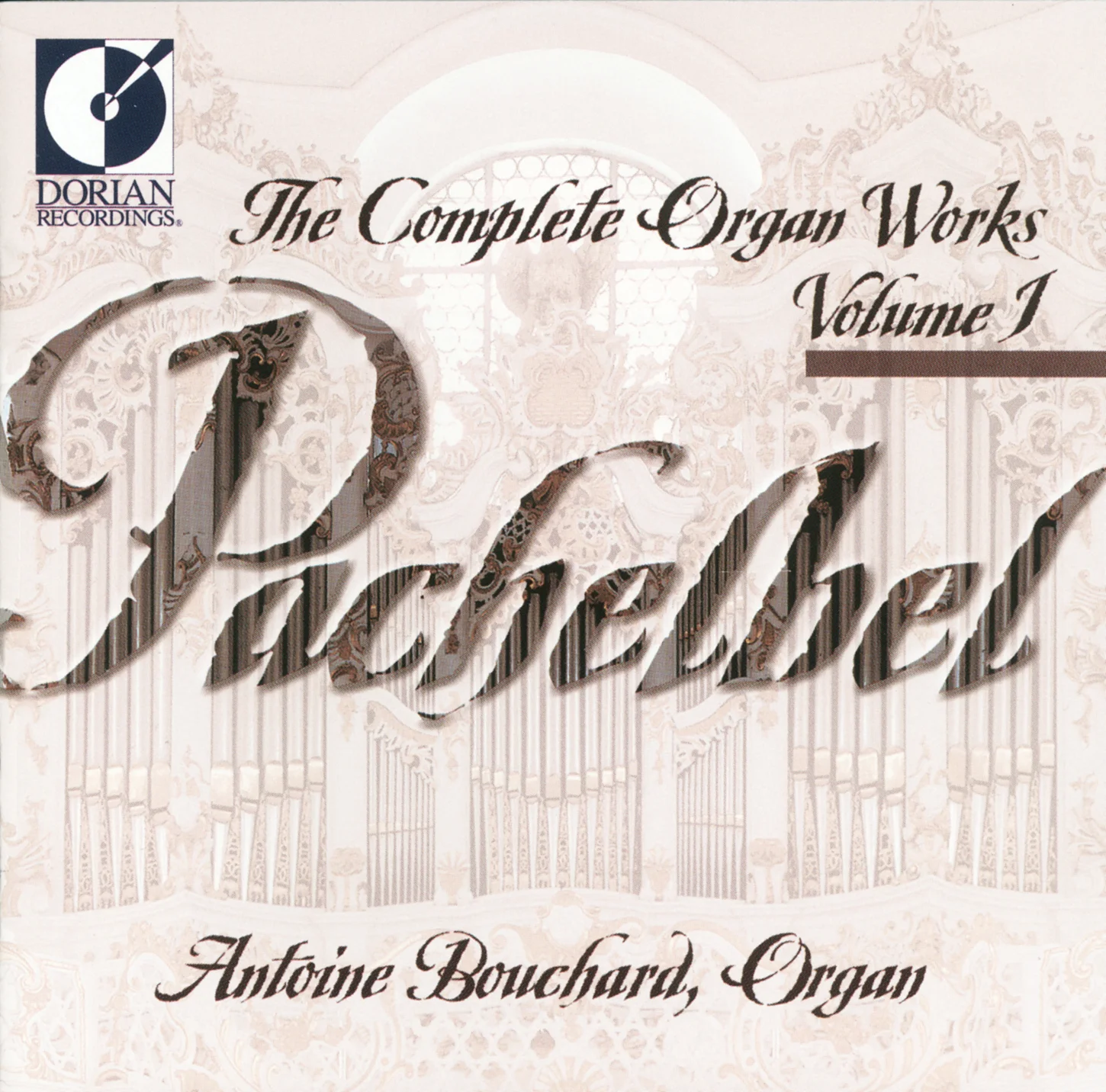 Pachelbel Album