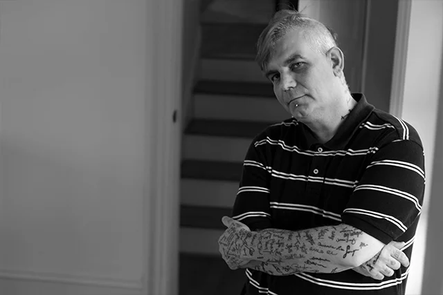 Team — Sono Luminus | Recording Studio & Record Label