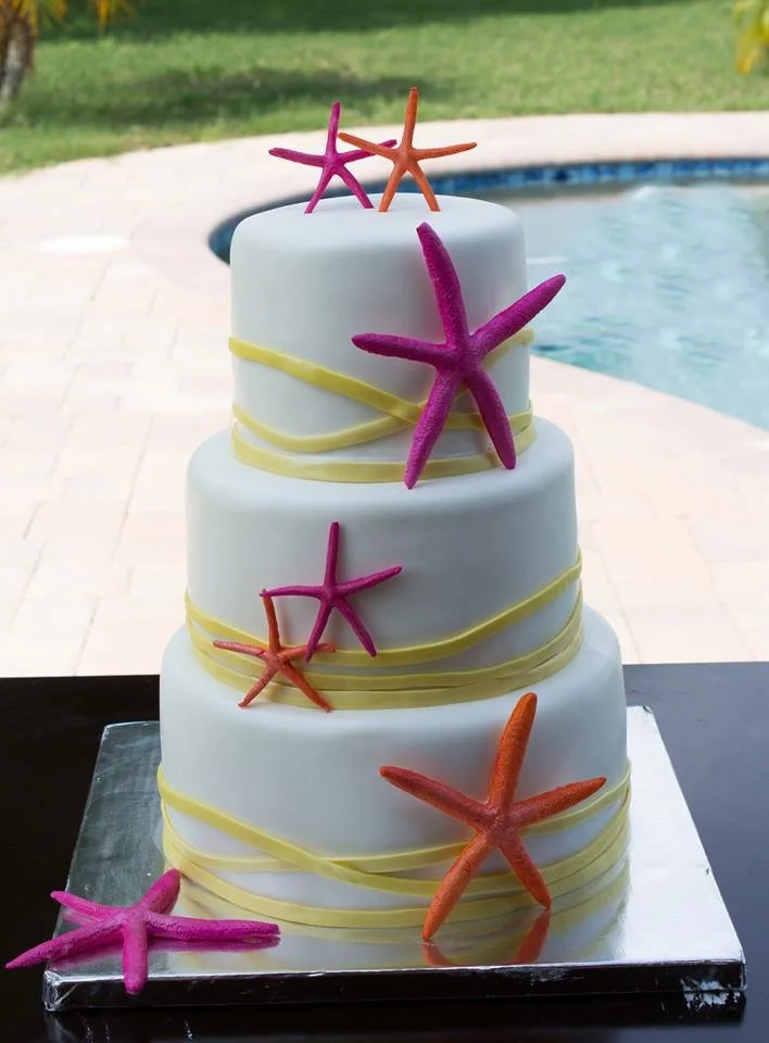 Custom cake Album — Cake Affection