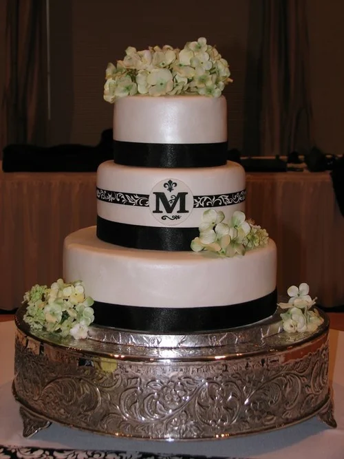 Custom cake Album — Cake Affection