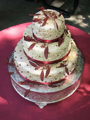 Custom cake Album — Cake Affection