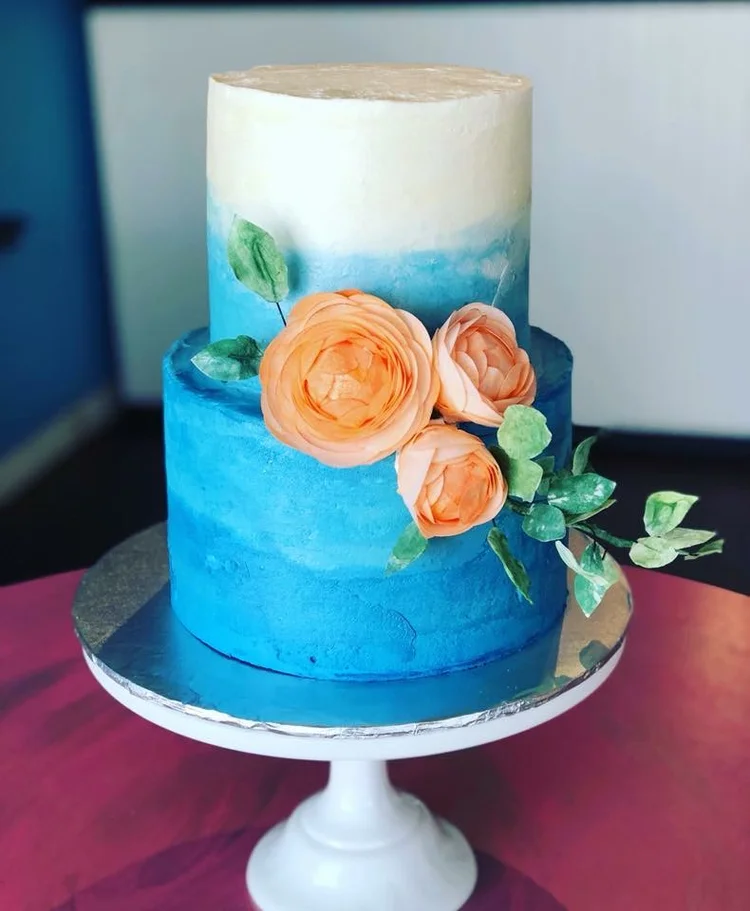 Custom cake Album — Cake Affection