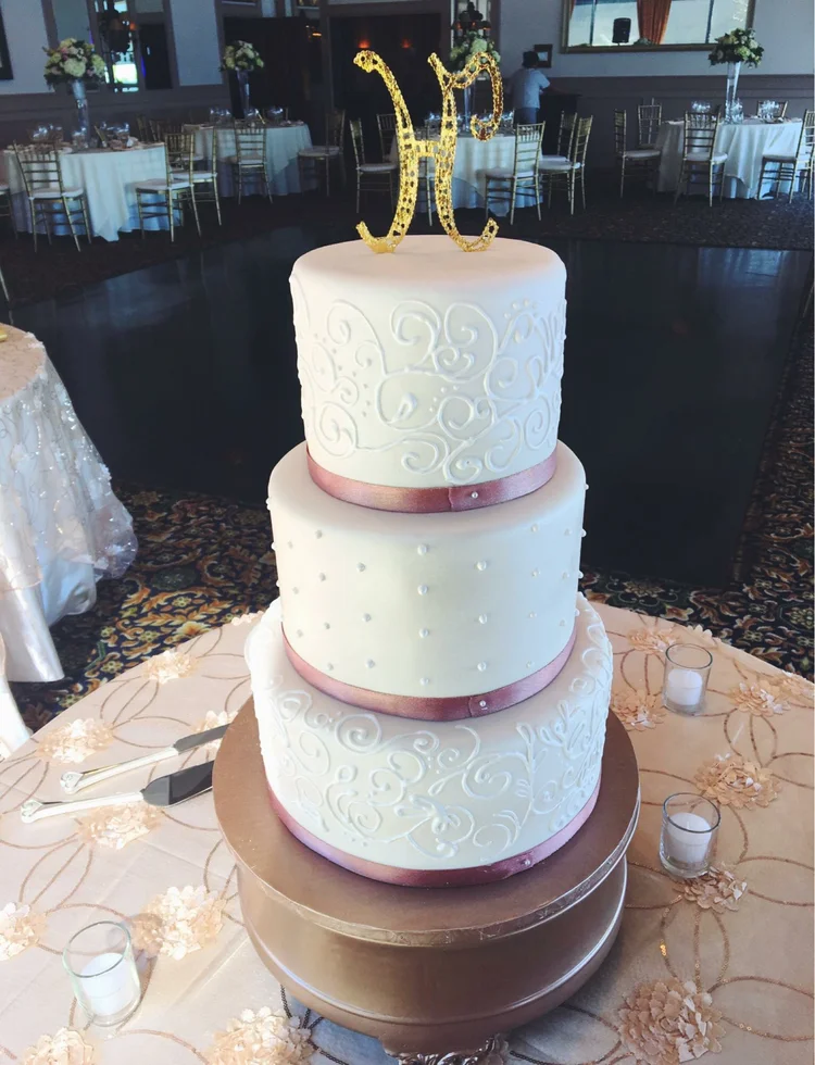 Custom cake Album — Cake Affection