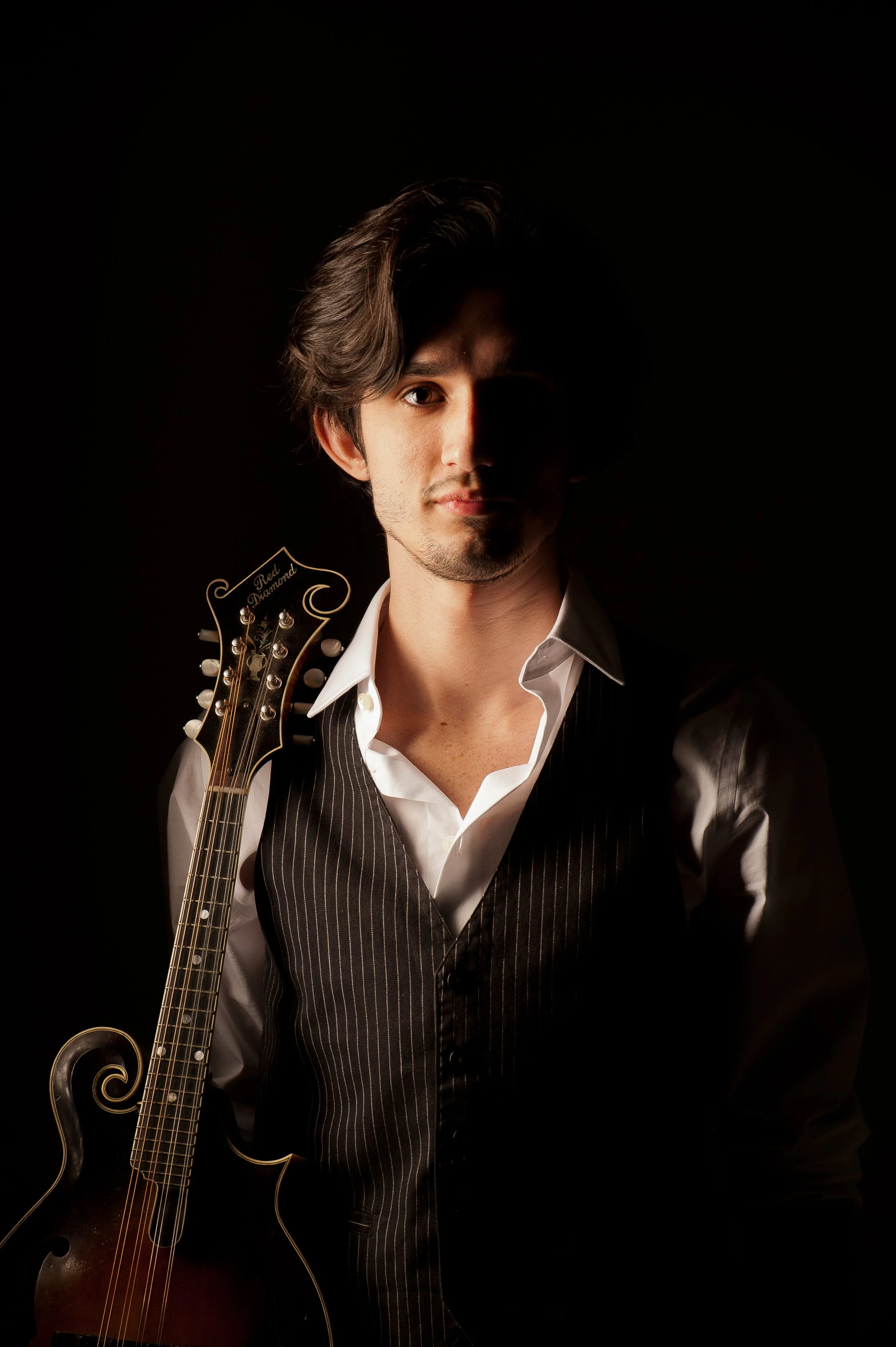 Faculty — Mike Block String Camp