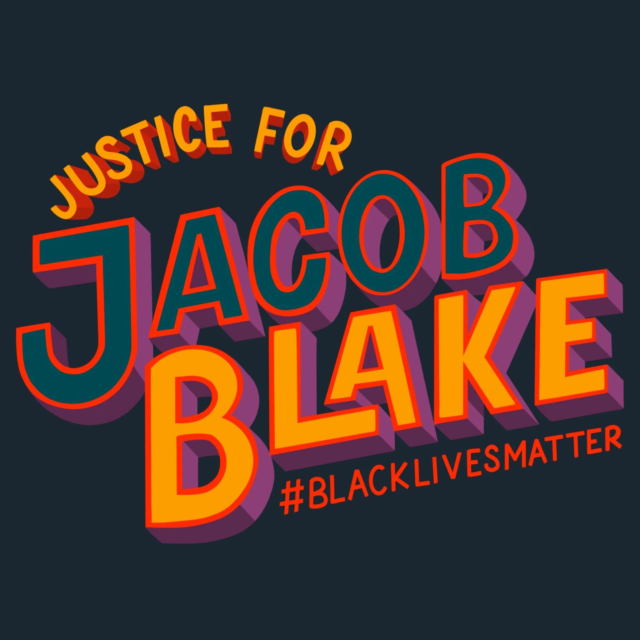 Jeremiads and Justice for Jacob Blake — Thomas Jilk